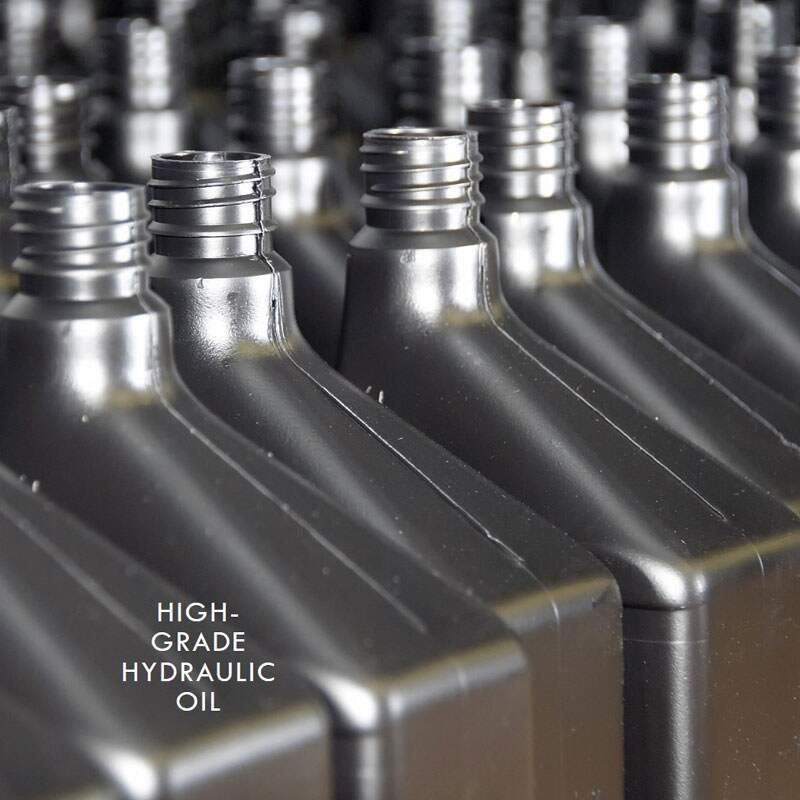 ISO 46 vs. ISO 32 Hydraulic Oil: Best Options for Your Machinery