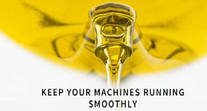 ISO 46 vs. ISO 32 Hydraulic Oil: Best Options for Your Machinery