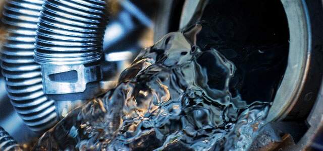 We Do Hose Flushing and Fluid Analysis Services - London - Essex & Kent